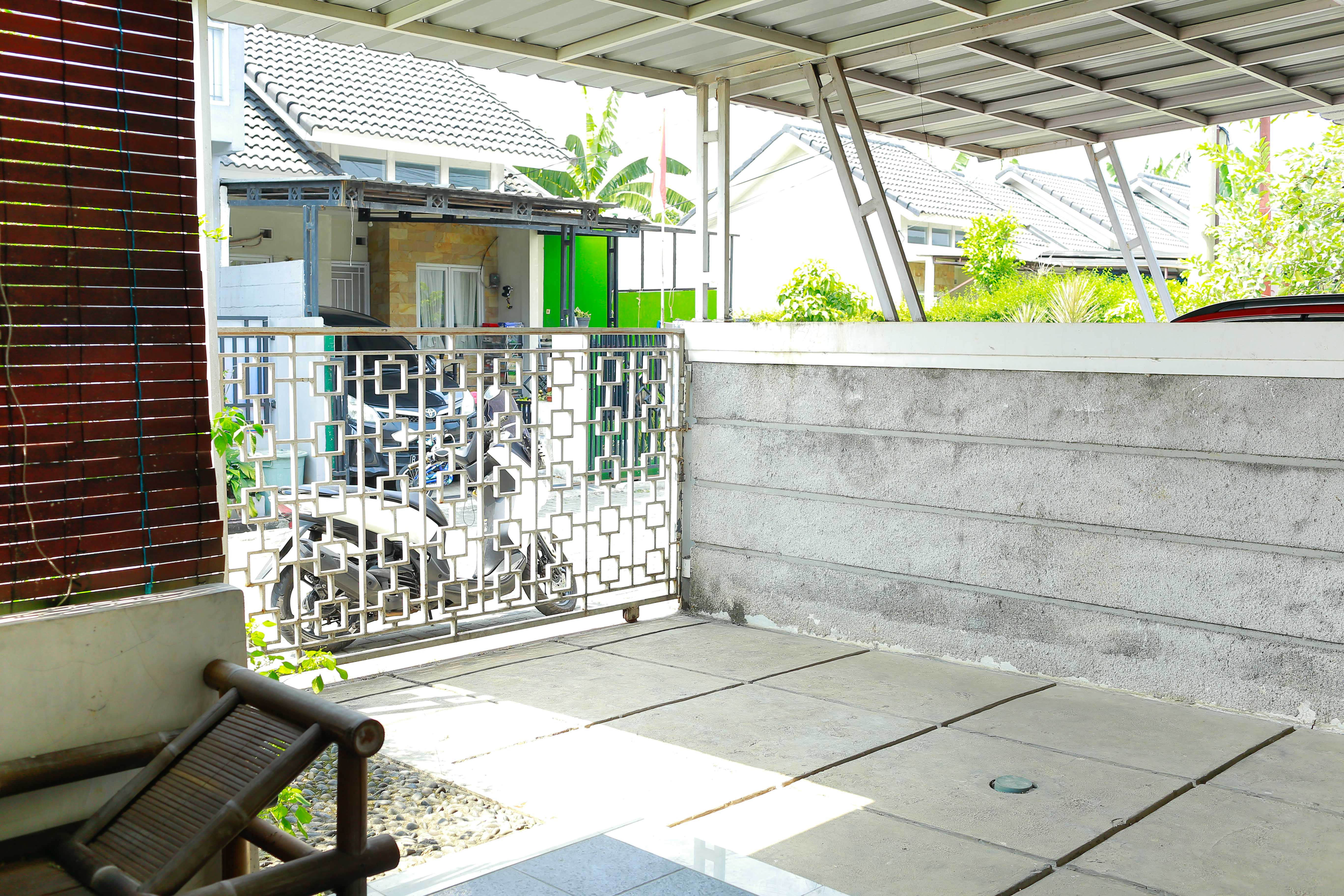 Rumah Perumahan Griya Pondok Rajeg Dijual - Siap Huni, Siap KPR ...