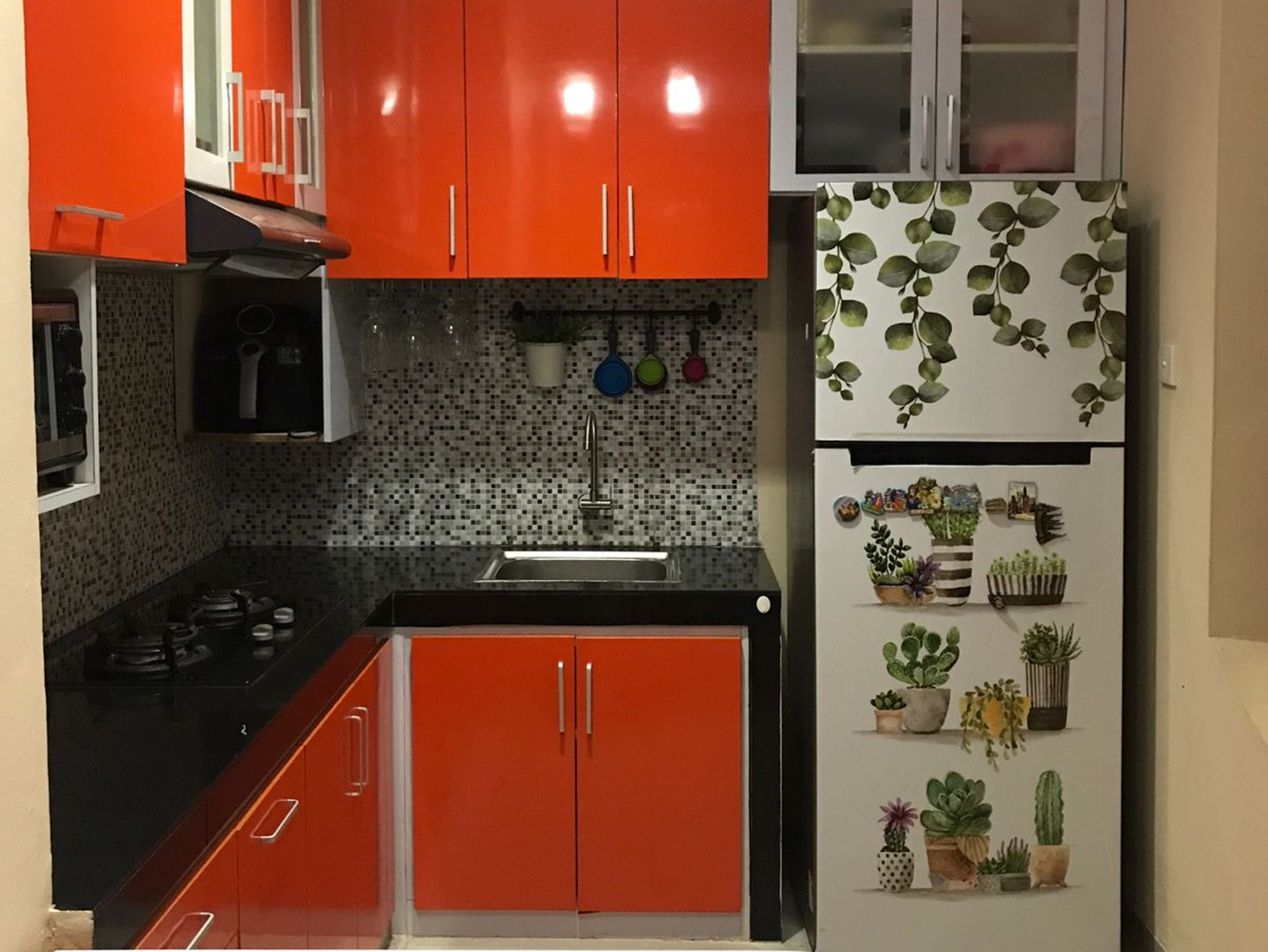 Rumah Nerada Estate Dijual - Siap Huni, Siap KPR! - Pashouses