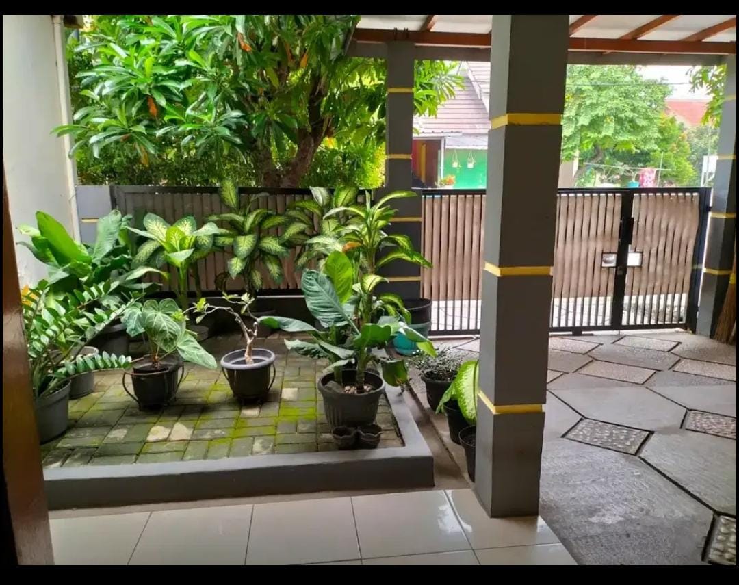 Rumah Villa Mutiara Gading 2 Dijual - Siap Huni, Siap KPR! - Pashouses