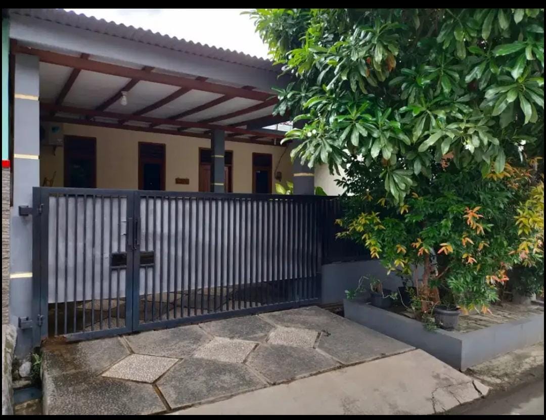 Rumah Villa Mutiara Gading 2 Dijual - Siap Huni, Siap KPR! - Pashouses