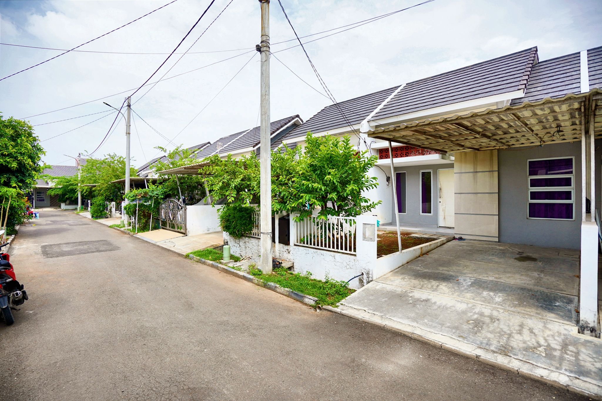 Rumah Metland Cibitung Dijual - Siap Huni, Siap KPR! - Pashouses