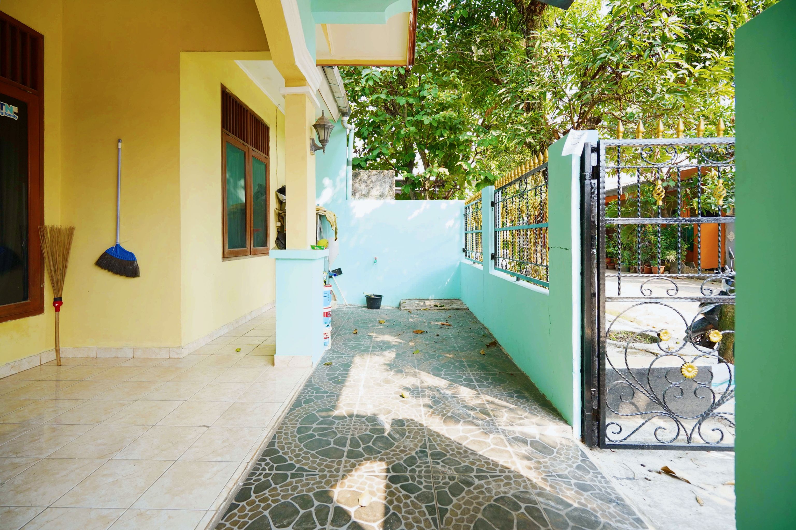 Rumah Nanggerang Residence Blok D Dijual - Siap Huni, Siap KPR! - Pashouses