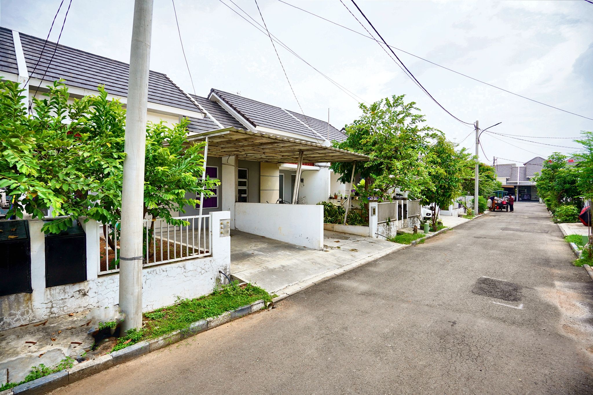 Rumah Metland Cibitung Dijual - Siap Huni, Siap KPR! - Pashouses