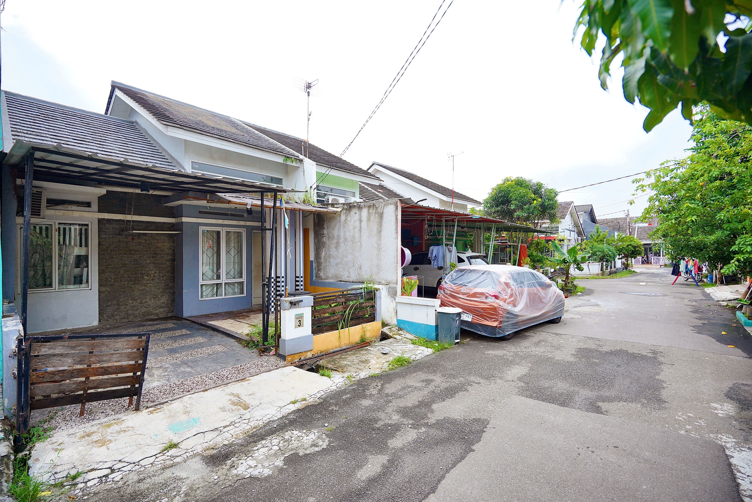 Rumah Metland Cibitung Dijual - Siap Huni, Siap KPR! - Pashouses