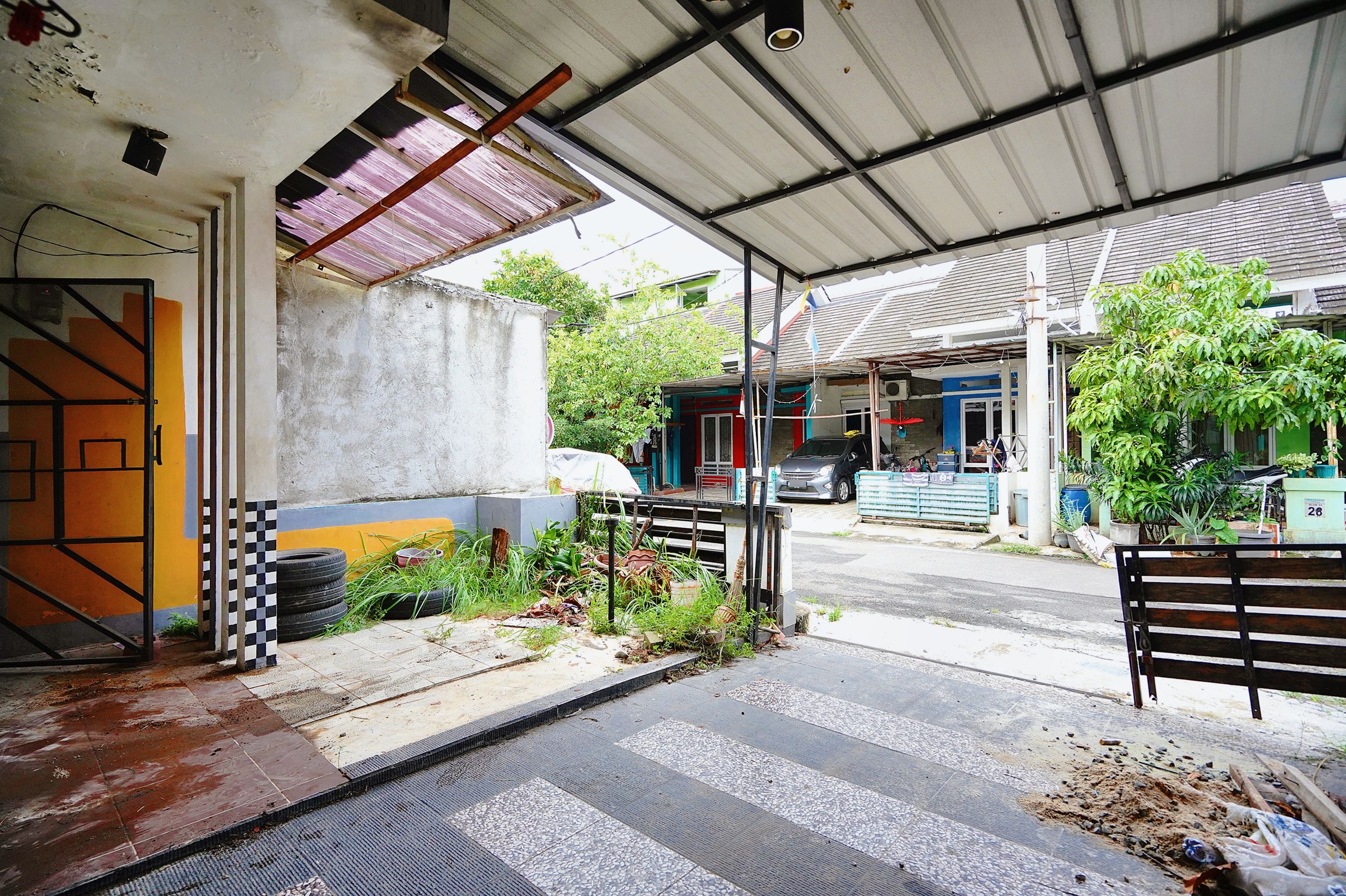 Rumah Perum Metland Cibitung Cluster Taman Cilandak Dijual - Siap Huni ...