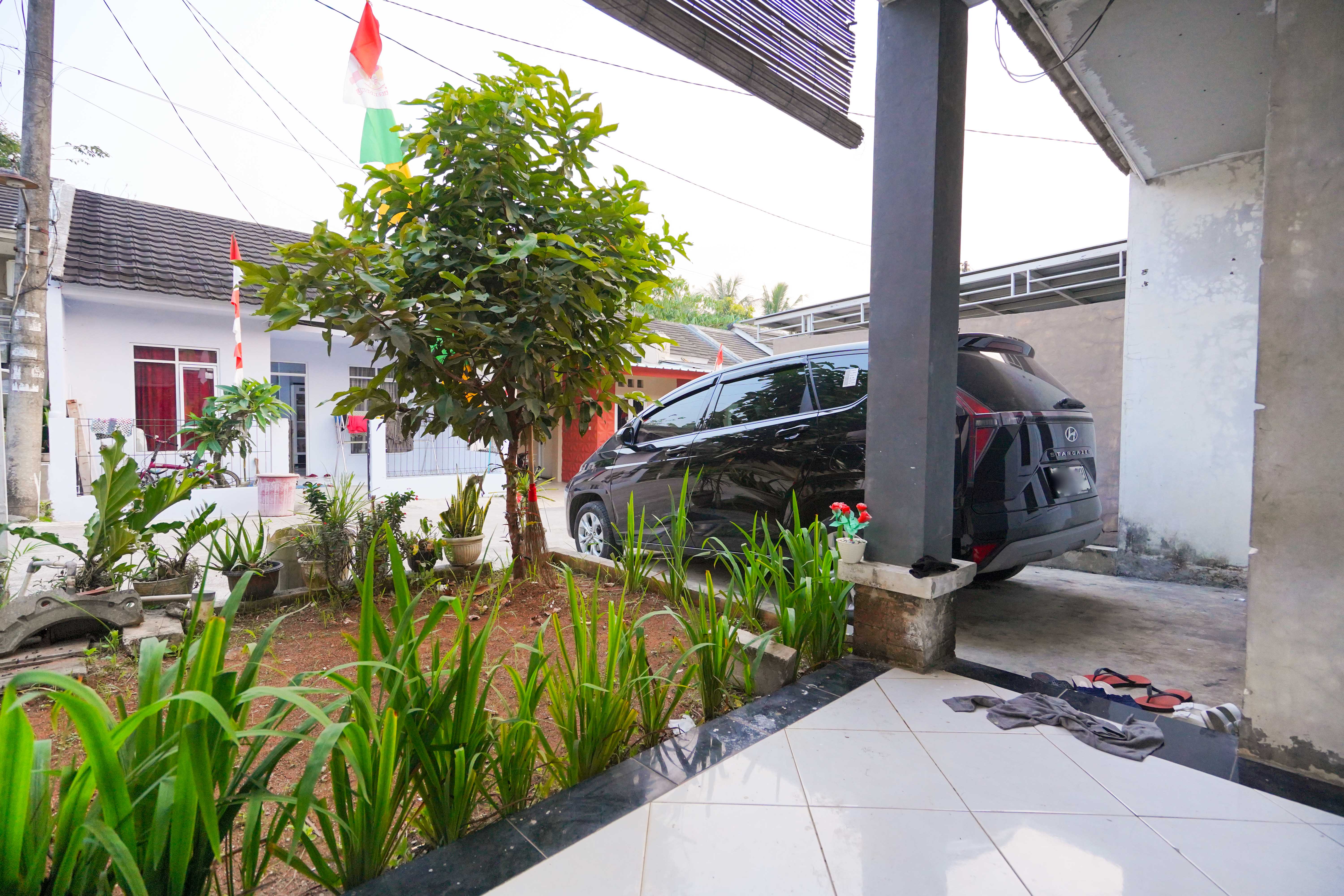 Rumah Perumahan Legok Permai Cluster Gardenia Dijual - Siap Huni, Siap ...