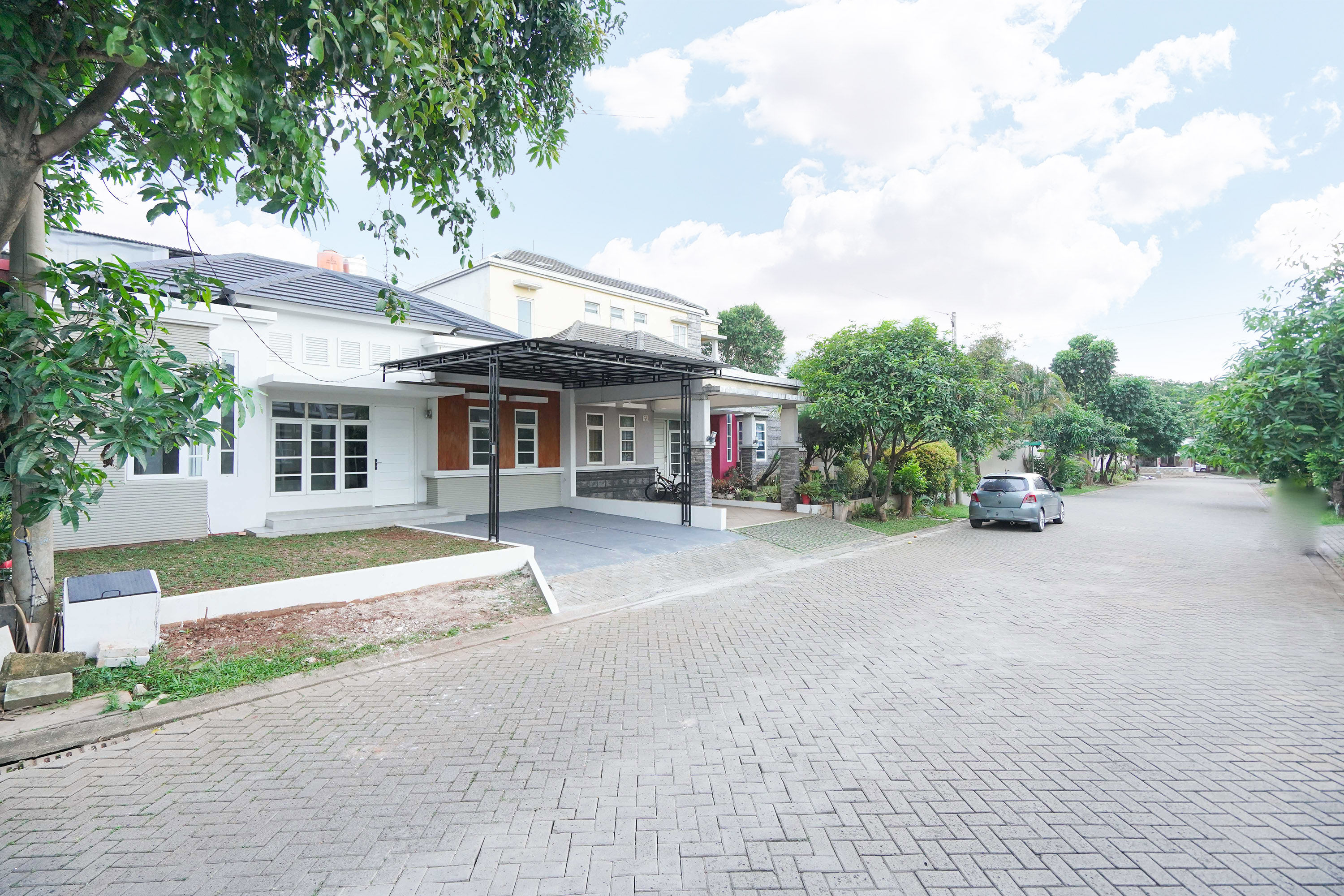 Rumah Grand Cibubur Country Dijual - Siap Huni, Siap KPR! - Pashouses