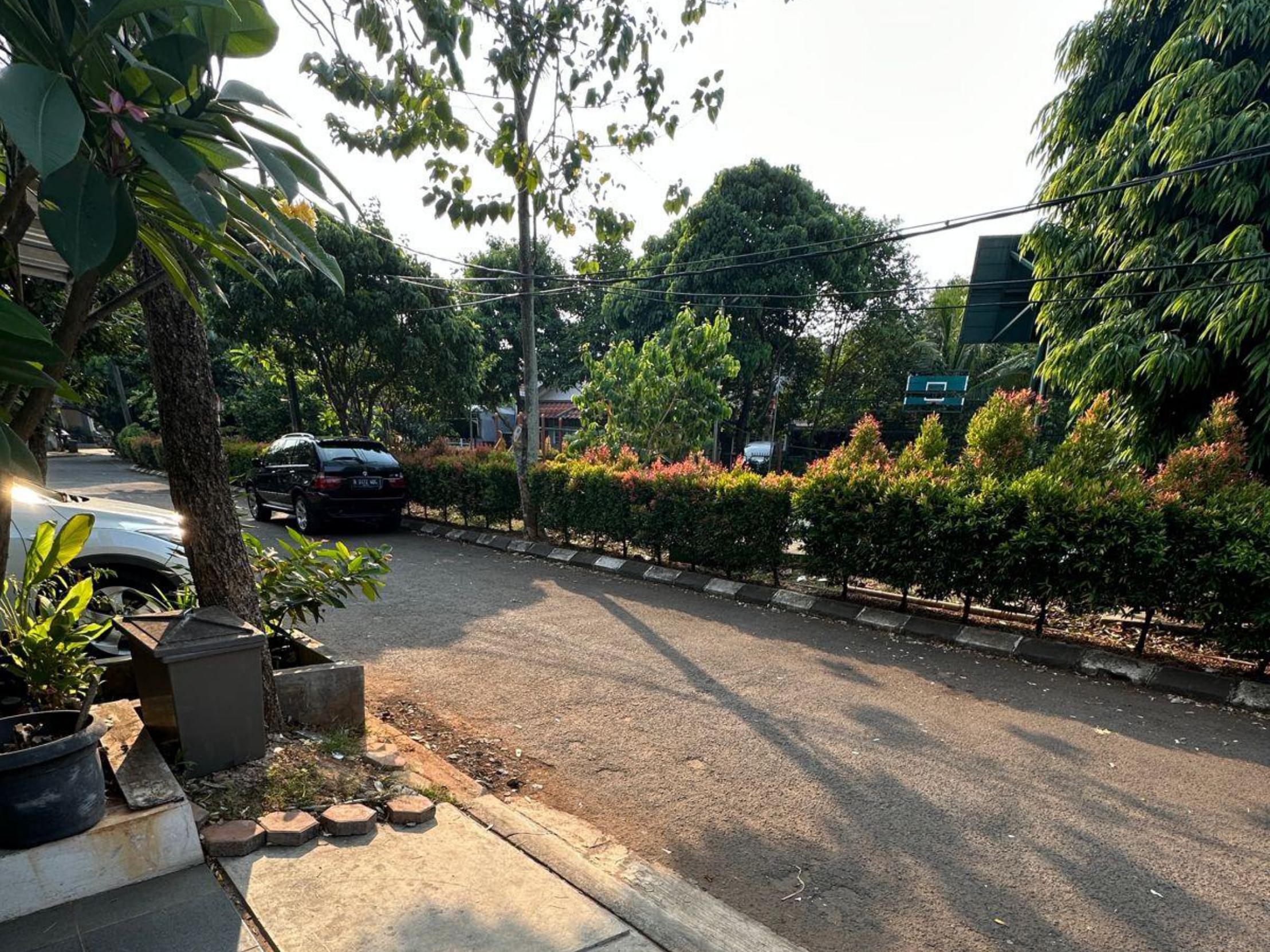 Rumah Graha Raya Celesta Dijual - Siap Huni, Siap KPR! - Pashouses