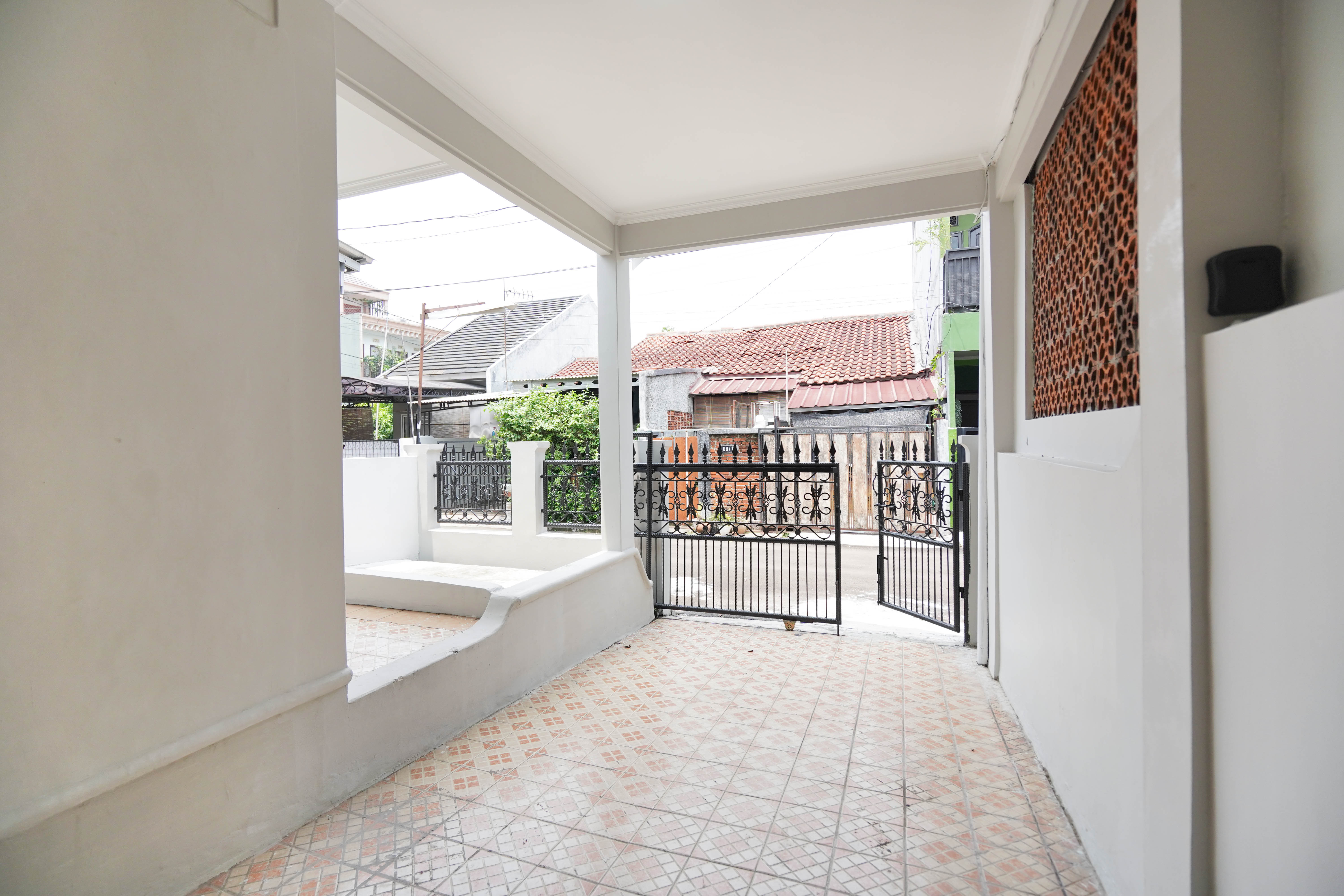 Rumah Bukit Cimanggu City Dijual - Siap Huni, Siap KPR! - Pashouses