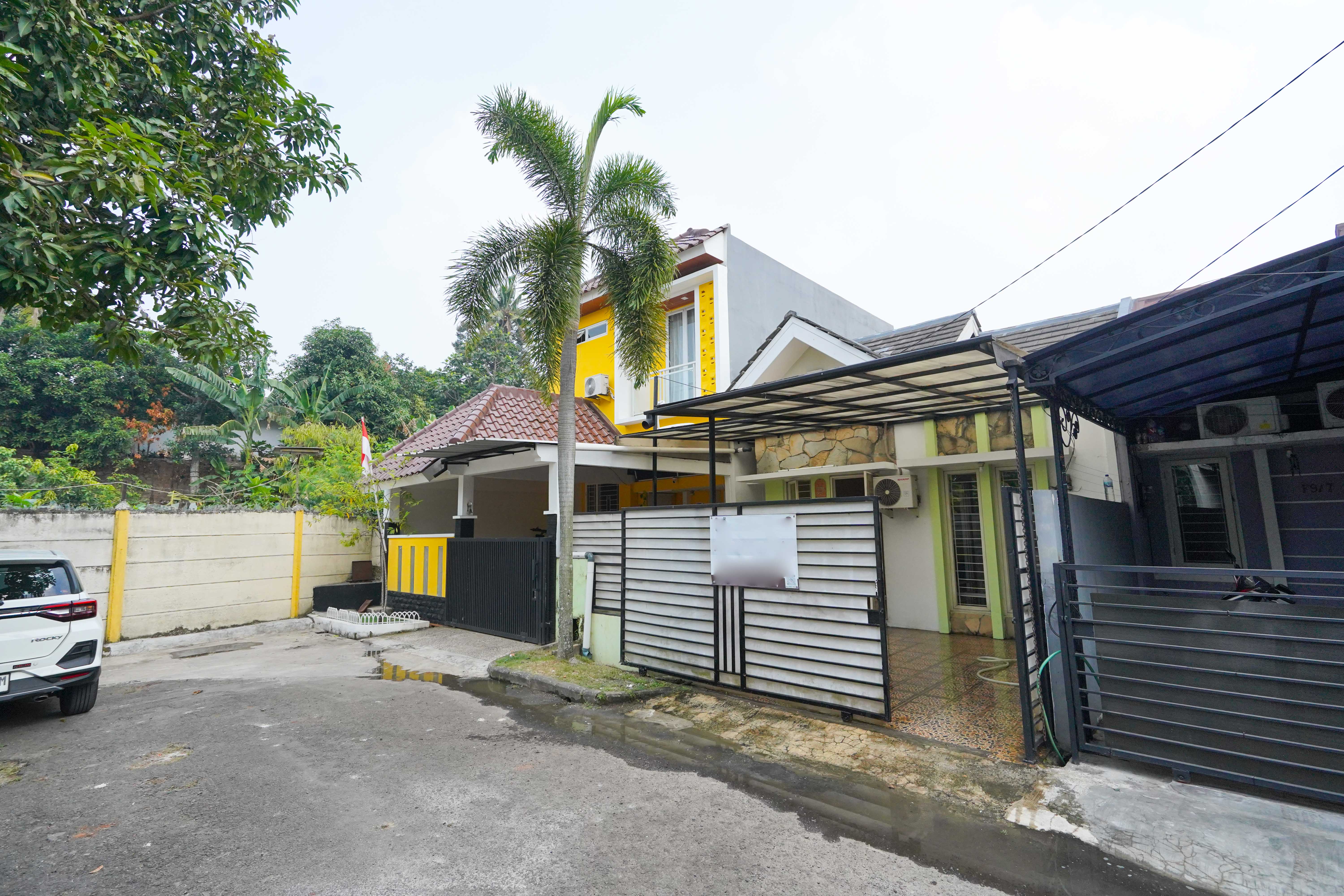Rumah Serpong Park Dijual - Siap Huni, Siap KPR! - Pashouses