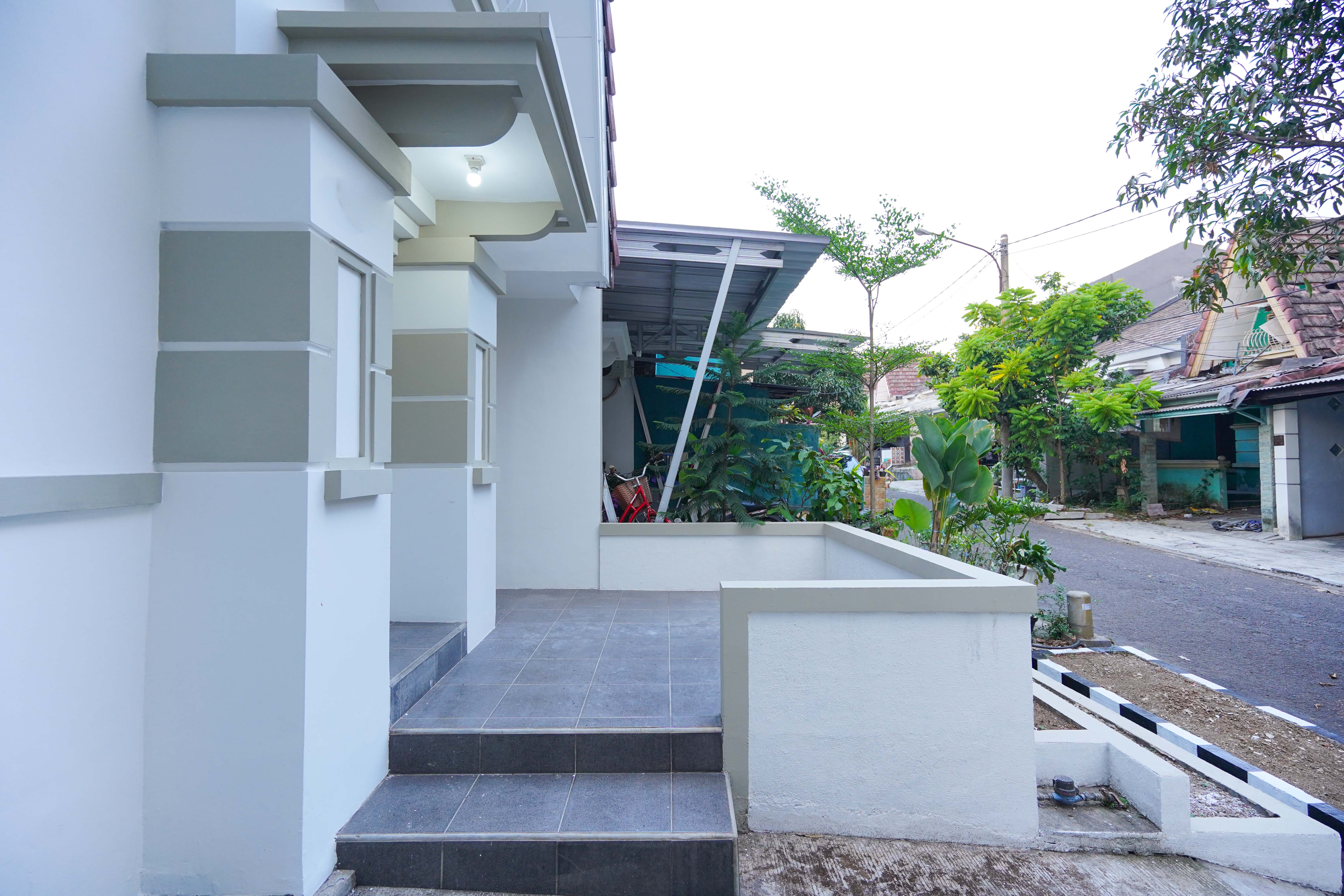 Rumah Perumahan Mutiara Sentul Cluster The Nature Dijual - Siap Huni ...