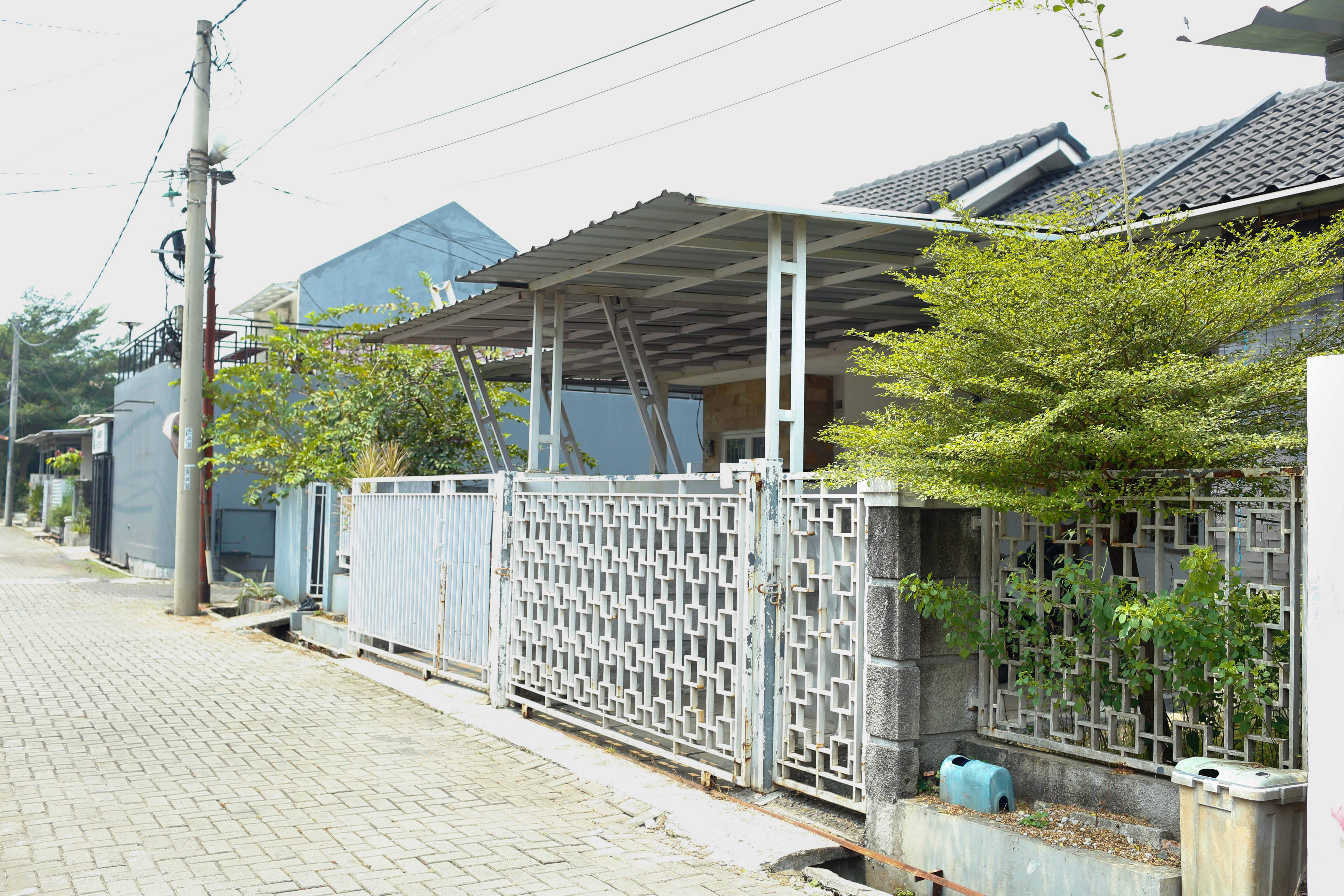 Rumah Perumahan Griya Pondok Rajeg Dijual - Siap Huni, Siap KPR ...