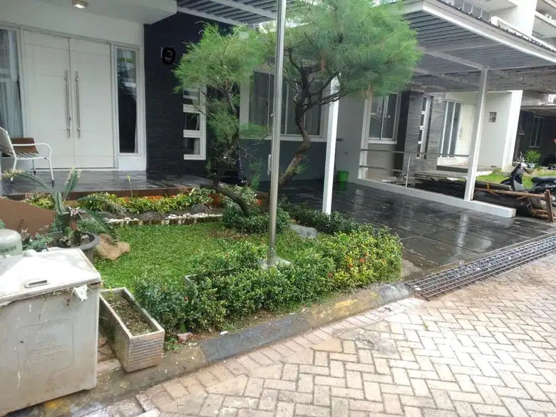 Rumah Grand Cibubur Country Dijual - Siap Huni, Siap KPR! - Pashouses