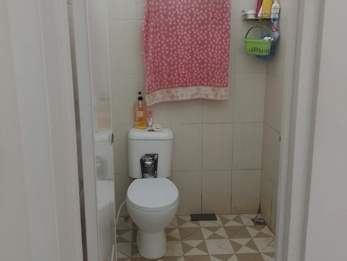 Rumah Griya Bukit Jaya 2 Dijual - Siap Huni, Siap KPR! - Pashouses