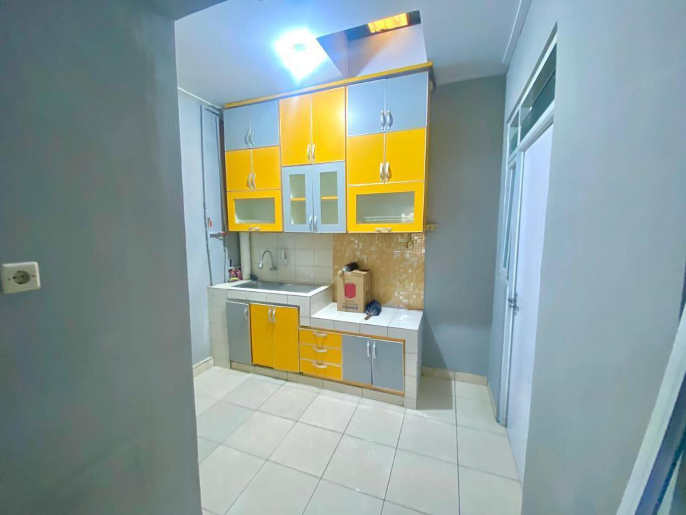 Rumah Komplek Inkopad Dijual - Siap Huni, Siap KPR! - Pashouses