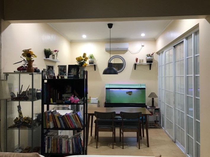 Rumah Nerada Estate Dijual - Siap Huni, Siap KPR! - Pashouses