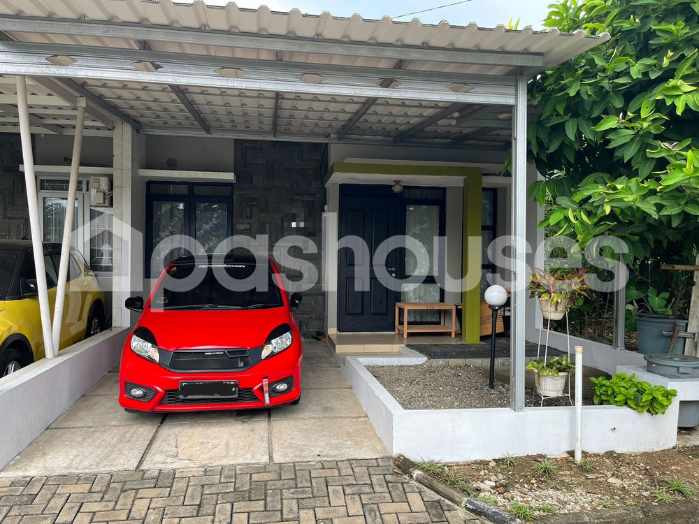 Rumah Andara Residence Dijual - Siap Huni, Siap KPR! - Pashouses