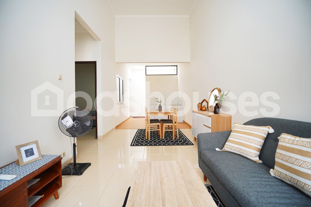 Rumah Fortune Spring Graha Raya Dijual - Siap Huni, Siap KPR! - Pashouses