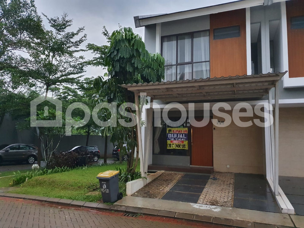 Rumah Premier Estate Dijual - Siap Huni, Siap KPR! - Pashouses