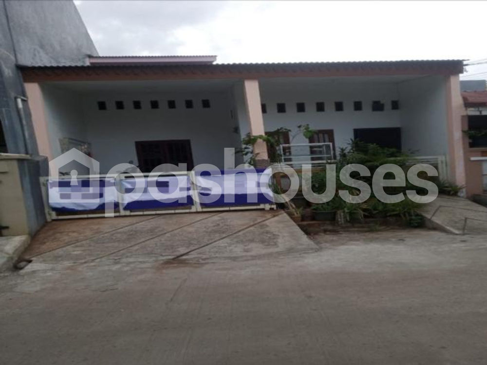 Rumah Villa Mutiara Gading 1 Dijual - Siap Huni, Siap KPR! - Pashouses