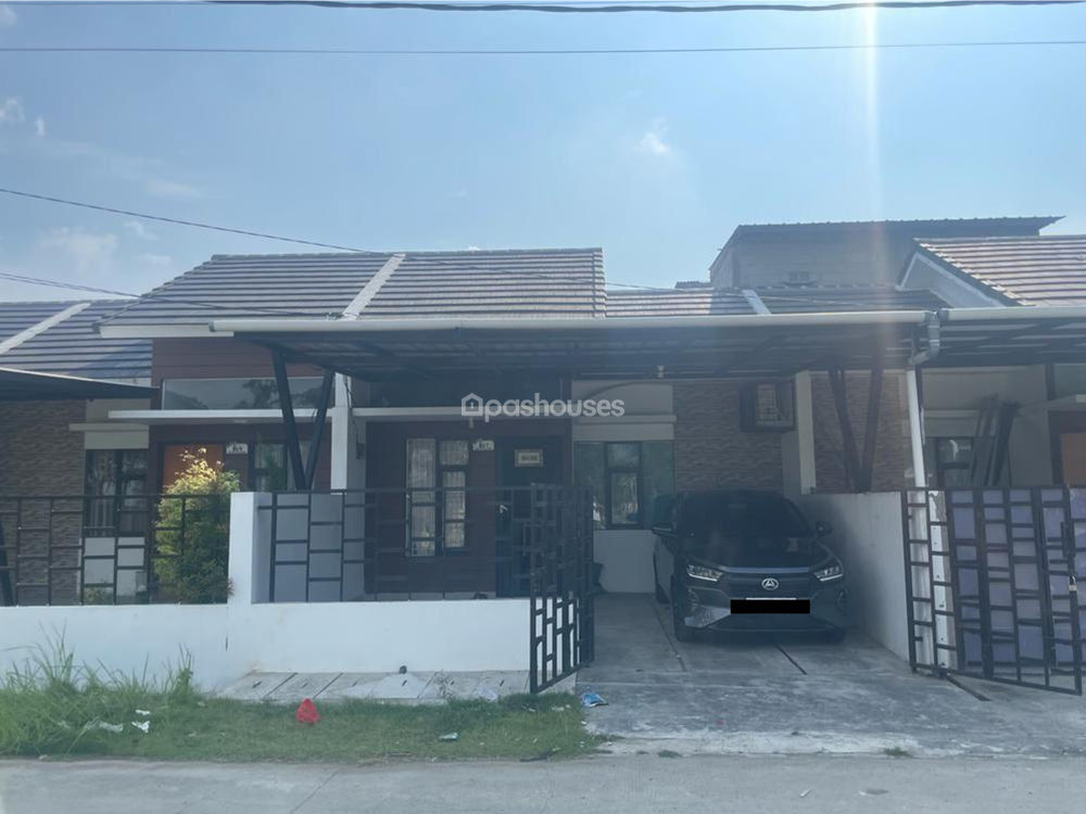 Rumah Perumahan Pondok Permata Babelan, Jl. Boulevard Permata Blok B5 ...