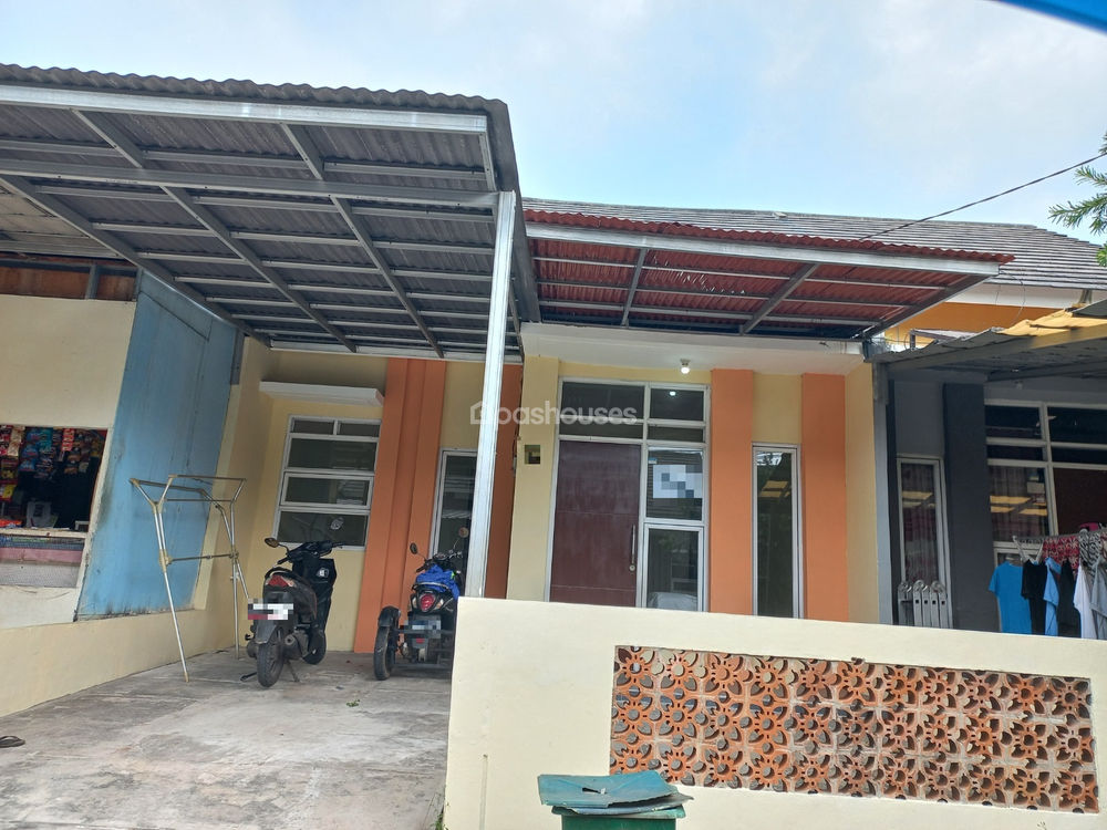 Rumah Metland Cileungsi Cluster Lily Dijual - Siap Huni, Siap KPR ...
