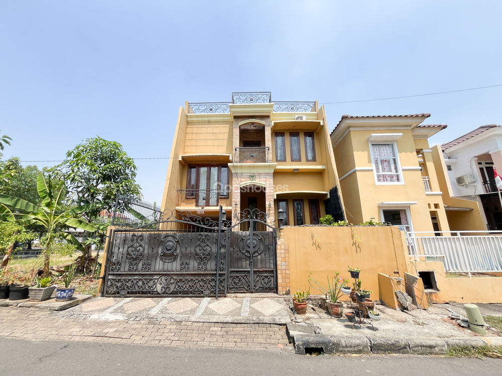 Rumah Metland Menteng Cakung Dijual - Siap Huni, Siap KPR! - Pashouses