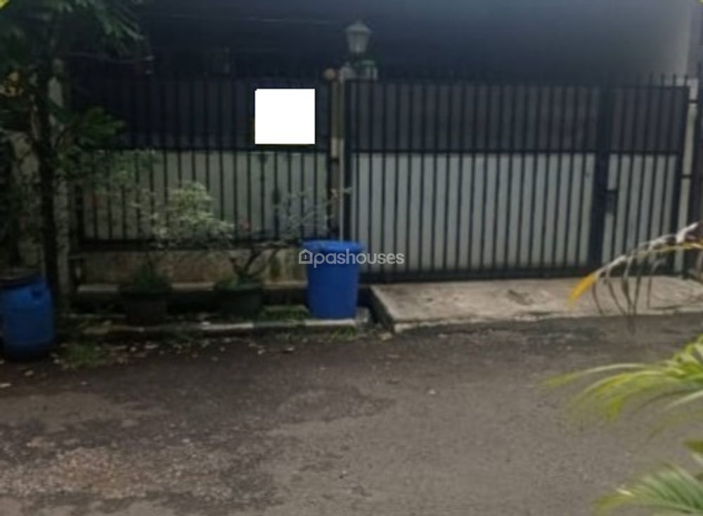 Rumah Perumahan Griya Pondok Rajeg Dijual - Siap Huni, Siap KPR ...