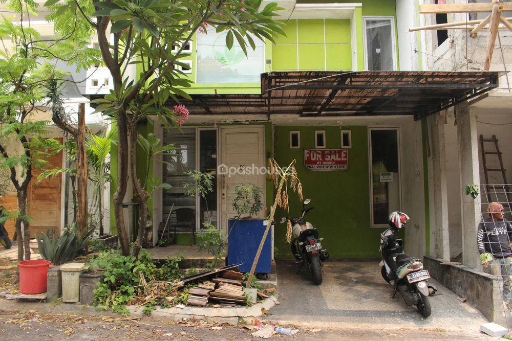 Rumah The Height Pondok Labu Residence Dijual - Siap Huni, Siap KPR ...