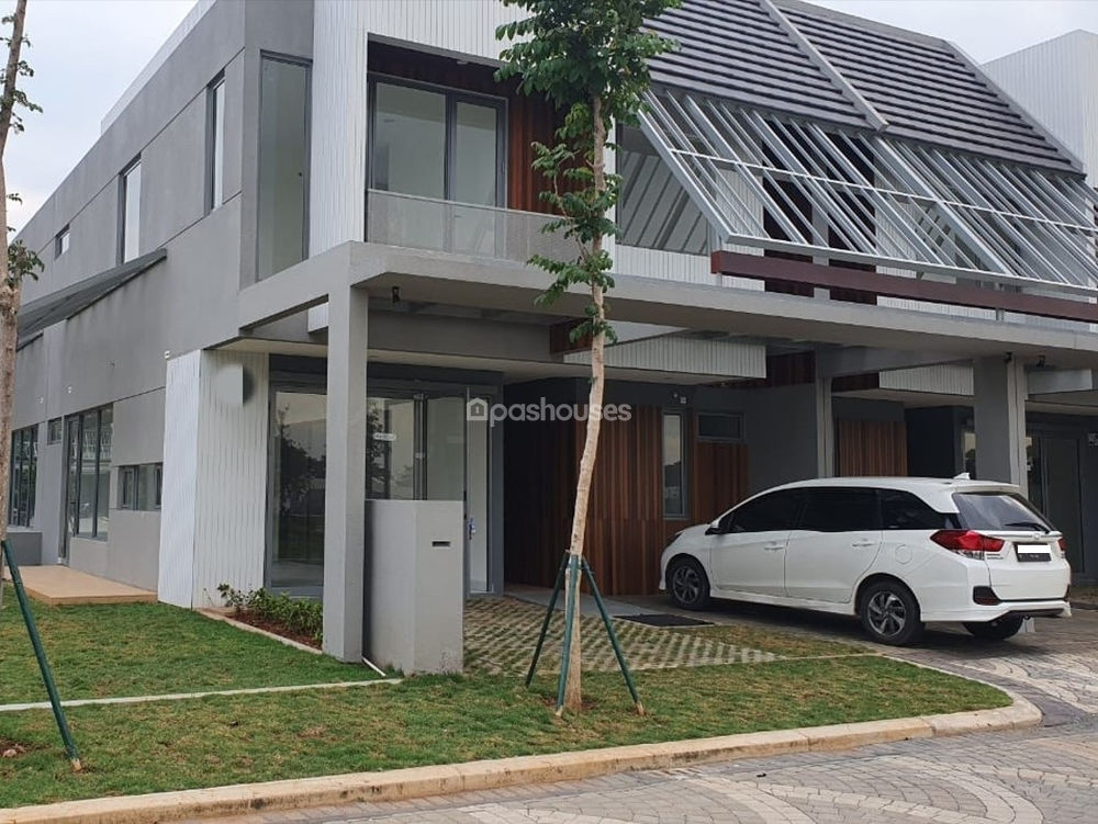 Rumah Harapan Indah Cluster Asera Nishi Dijual Siap Huni Siap Kpr
