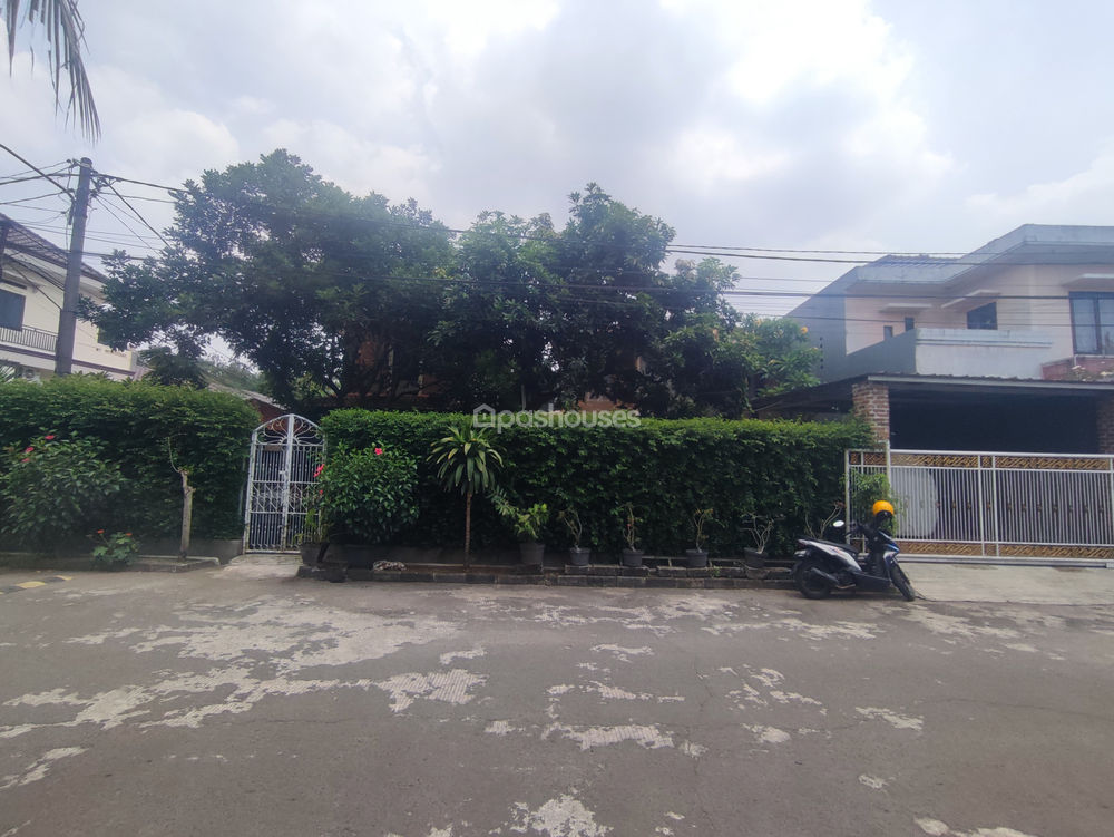 Rumah Perum Studio Alam Indah Dijual - Siap Huni, Siap KPR! - Pashouses