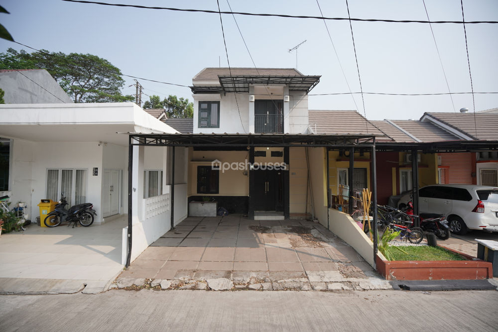 Rumah Perumahan Mutiara Gading Timur Dijual - Siap Huni, Siap KPR ...