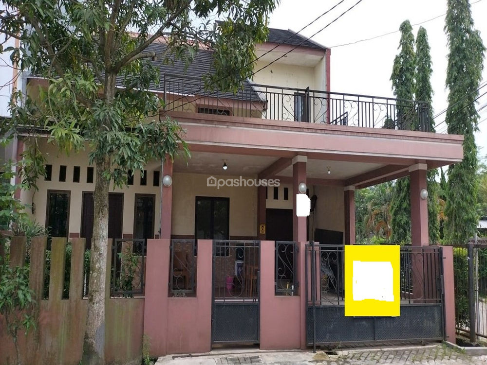 Rumah Griya Telaga Permai Dijual - Siap Huni, Siap KPR! - Pashouses