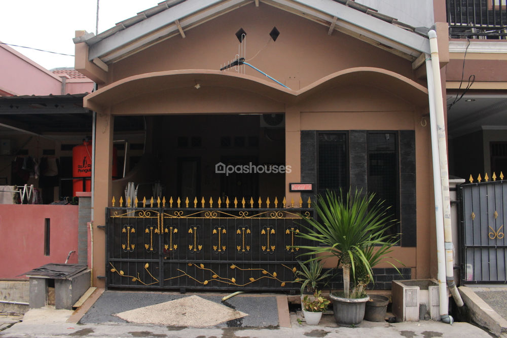 Rumah Perumahan Mutiara Gading Timur 2 Dijual - Siap Huni, Siap KPR ...