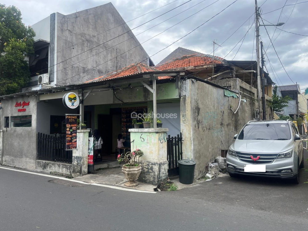 Rumah Tebet Timur Dalam Dijual - Siap Huni, Siap KPR! - Pashouses