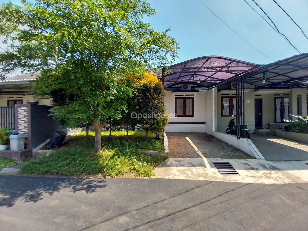 Rumah Sinbad Agung Residence Dijual - Siap Huni, Siap KPR! - Pashouses