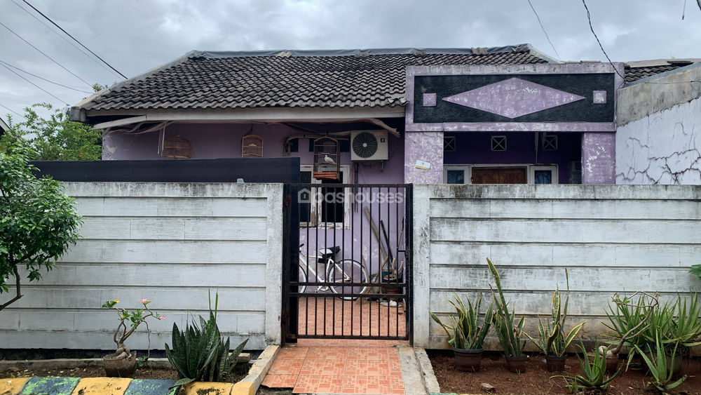 Rumah Villa Gading Harapan Dijual - Siap Huni, Siap KPR! - Pashouses