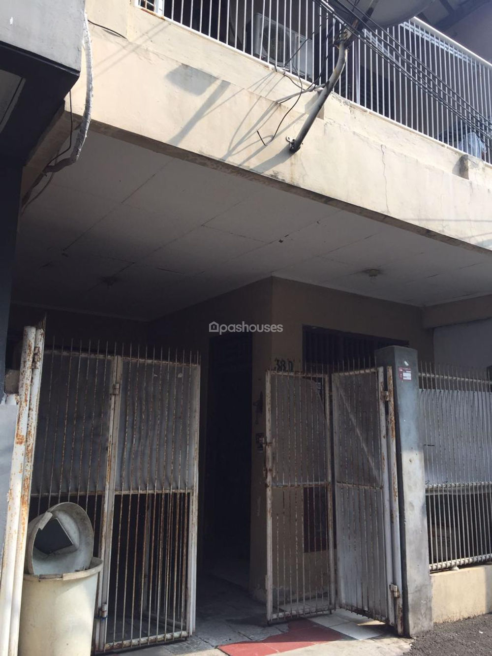 Rumah Jalan H.Naim 1 No.38 Dijual - Siap Huni, Siap KPR! - Pashouses