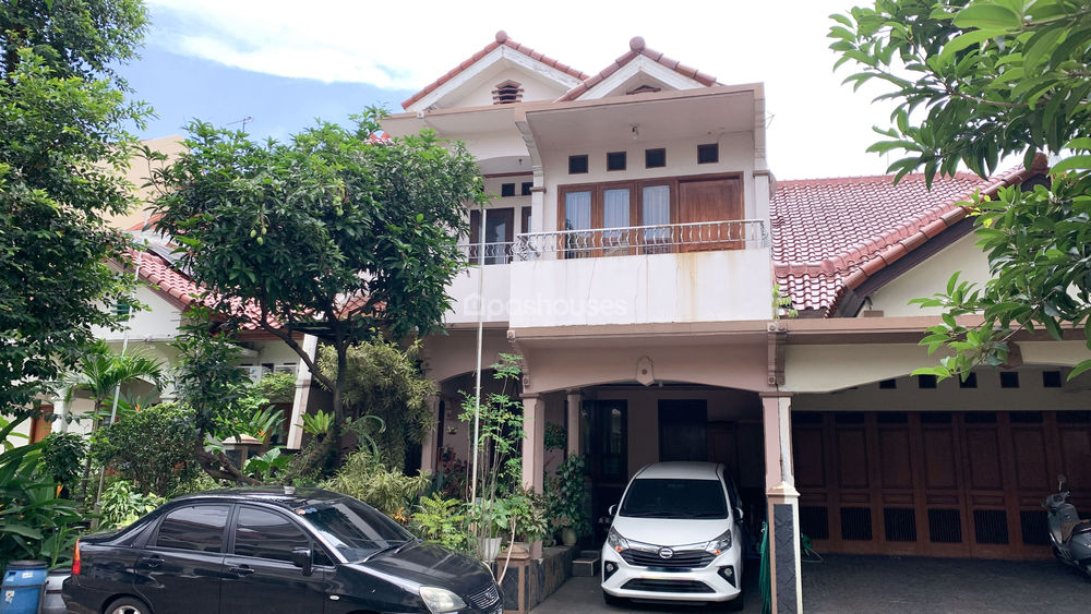 Rumah Gema Pesona Estate Dijual - Siap Huni, Siap KPR! - Pashouses