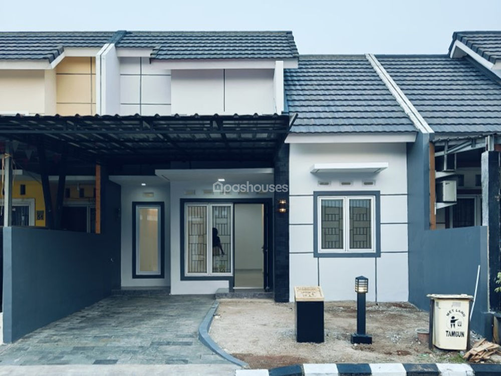 Rumah Metland Tambun Cluster Limonia Dijual - Siap Huni, Siap KPR ...