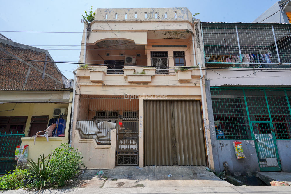Rumah Jalan Permata 4 Dijual - Siap Huni, Siap KPR! - Pashouses