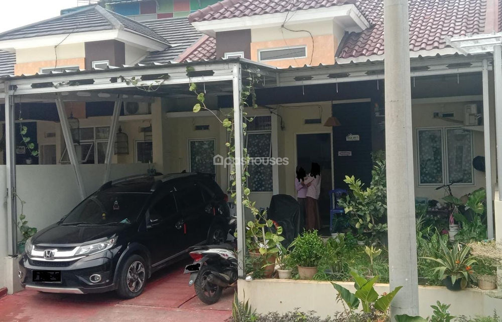 Rumah Kristal Garden Residences Dijual - Siap Huni, Siap KPR! - Pashouses