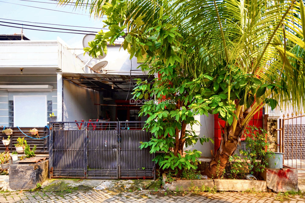 Rumah Perumahan Bunga Raya Dijual - Siap Huni, Siap KPR! - Pashouses