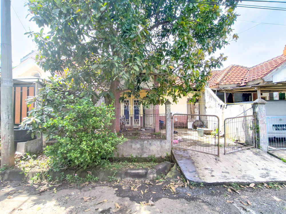 Rumah Perumahan Prima Tangerang Dijual - Siap Huni, Siap KPR! - Pashouses