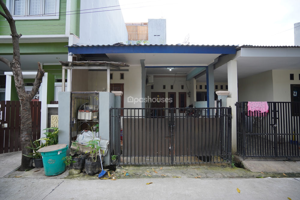 Rumah Perumahan Mutiara Gading Timur Dijual - Siap Huni, Siap KPR ...