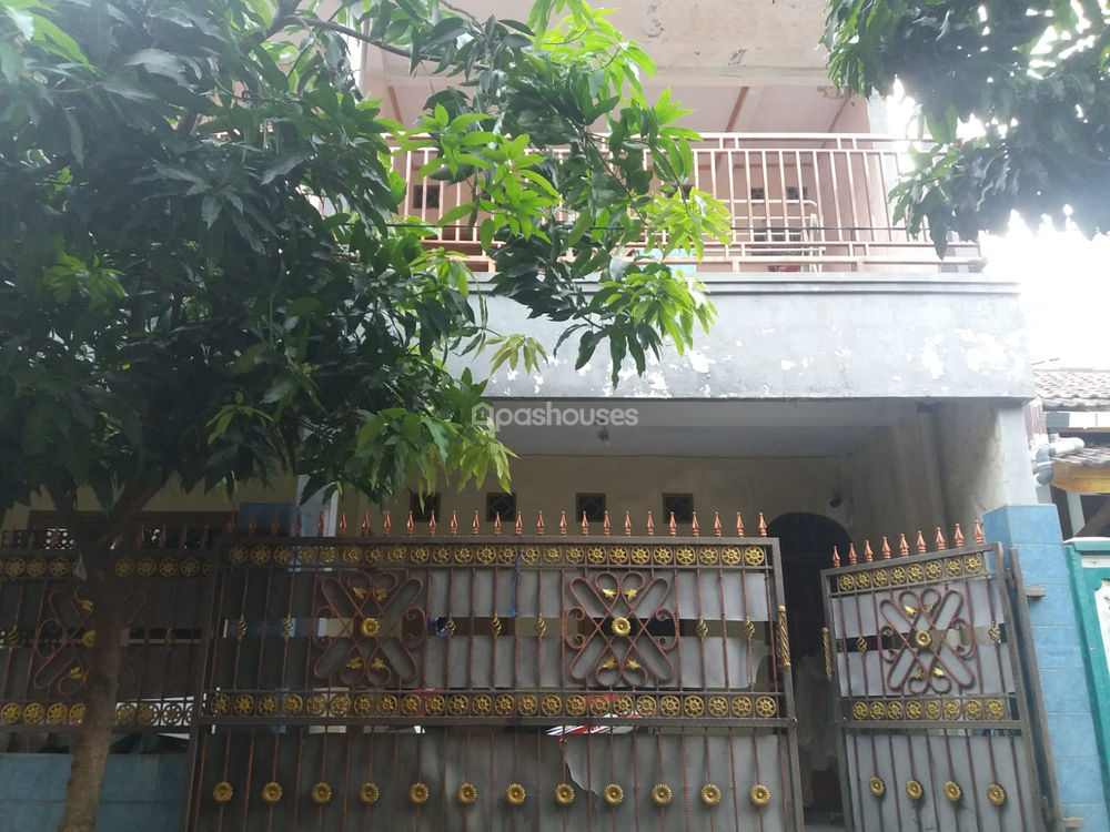 Rumah Jalan Damar IV Dijual - Siap Huni, Siap KPR! - Pashouses