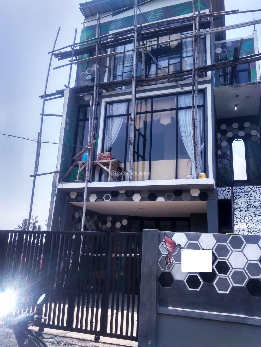 Rumah Jalan Raya Sukalaksana Dijual - Siap Huni, Siap KPR! - Pashouses