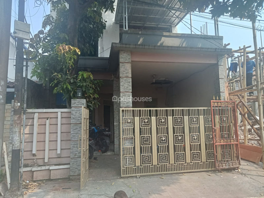 Rumah Pondok Lestari Ciledug Dijual - Siap Huni, Siap KPR! - Pashouses