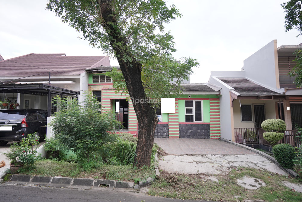 Rumah Perumahan Taman Simpruk Dijual - Siap Huni, Siap KPR! - Pashouses