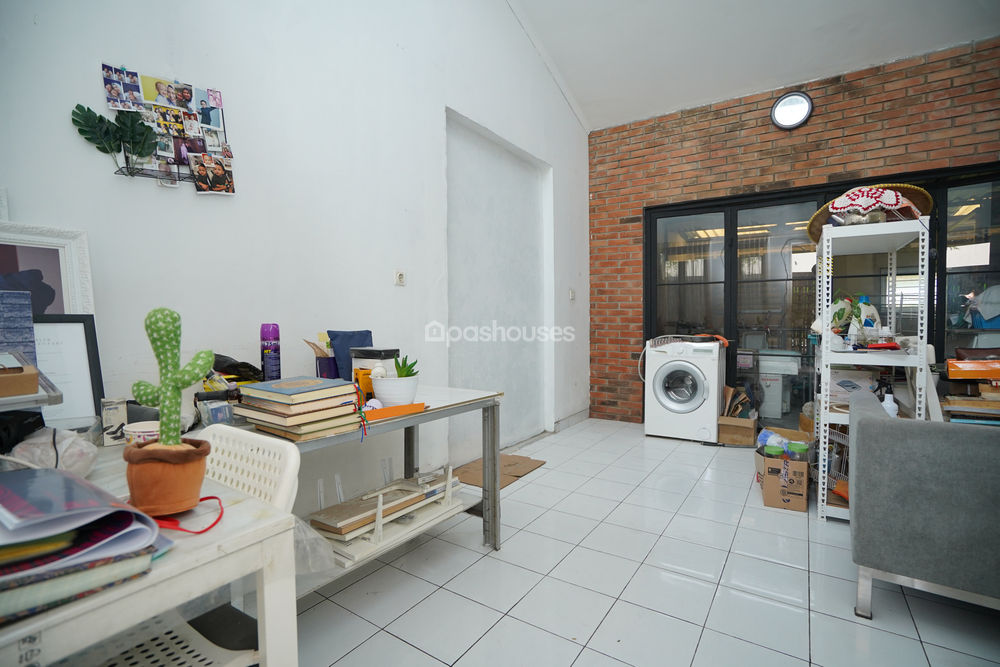 Rumah The Icon BSD City Cluster Simplicity Dijual - Siap Huni, Siap KPR ...